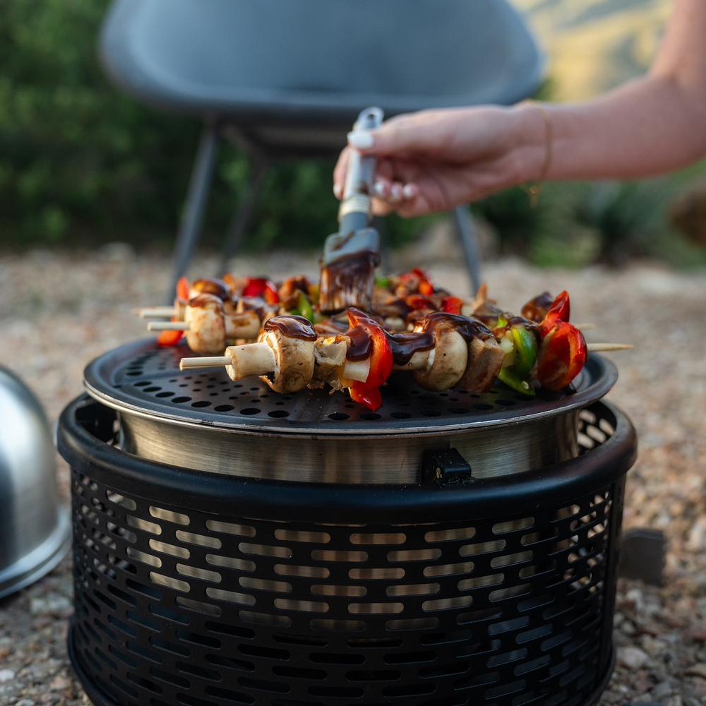ALL GRILLS – COBB GB LTD