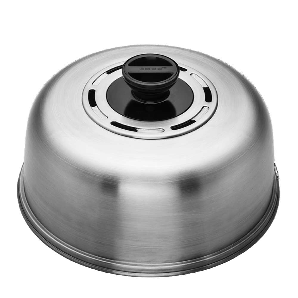 Dome Lid – COBB GB LTD